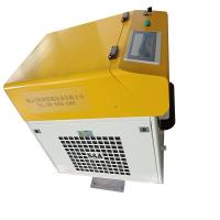 China 1500W Handheld Laser Welding Machine with 6m Fiber for Metal - 120J Pulse Energy, 1064nm Wavelength for sale