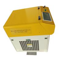 China 1500W-3000W Handheld Laser Welding Machine with 6m Fiber Length and Air Water Cooling System for sale