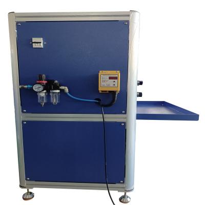 China Semi-Automatic O Ring Assembly Machine with Touch Screen 220V 0.6Mpa for DN15-32 Press-Fit Fittings for sale