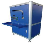 China Stainless Steel O Ring Assembly Machine with Touch Screen Control 220V AC 0.6MPa for sale