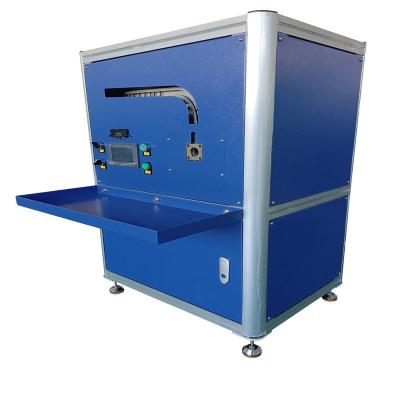 China Stainless Steel O Ring Assembly Machine with Touch Screen Control 220V AC 0.6MPa for sale