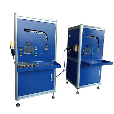 China Smart O-Ring Assembly Machine with Touch Screen Control, 220V AC Power, and 0.6 MPa Air Pressure for sale