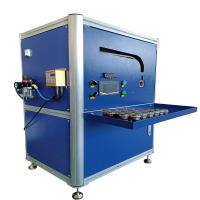 China Touch Screen O-Ring Assembly Machine with 0.6Mpa Air Pressure and PLC Control for DN15-32 Fittings for sale