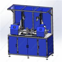 China TIG-200 220V Stainless Steel TIG Welding Machine with 4-400A Current Range for 15-50mm Circumferential Joints for sale
