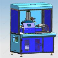 China IP21S TIG Welding Machine 220V for Stainless Steel with 4-400A Current and 1400mm Size for sale