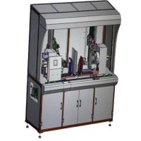China Semi-Automatic TIG Welding Machine 220V 60% Duty Cycle with 4-400A Current Range for 0.4-2mm Materials for sale