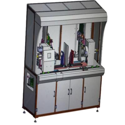 China Semi-Automatic TIG Welding Machine 220V 60% Duty Cycle with 4-400A Current Range for 0.4-2mm Materials for sale