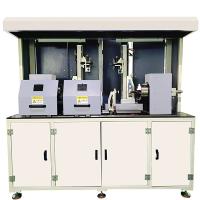 China 220V Semi-Automatic TIG Welder for Stainless Steel with 4-400A Current and 60% Duty Cycle for sale