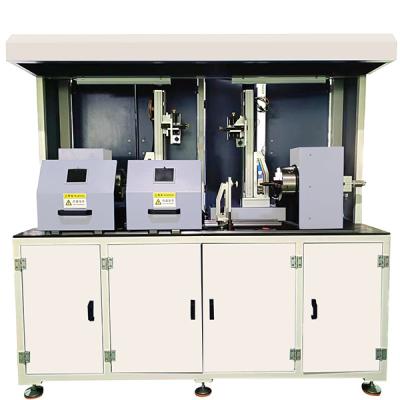 China 220V Semi-Automatic TIG Welder for Stainless Steel with 4-400A Current and 60% Duty Cycle for sale