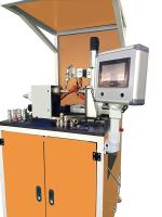 China 200W Fiber Laser Welding Machine LW-1000 with PLC Control | 1-100Hz Frequency | 1064nm Wavelength for sale