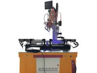 China 1500W Fiber Laser Welding Machine with PLC Control System for Metal Fabrication for sale