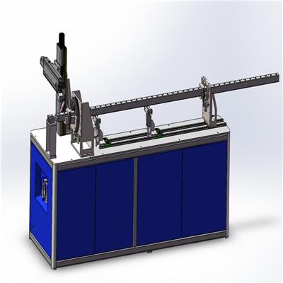 China Digital Automatic TIG Welding Equipment with Air Cooling | 120J Pulse Energy | 4-400A Current Range for sale