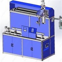China Compact Automatic TIG Welding Machine 4-400A with Air Cooling System for 0.4-2mm Materials for sale