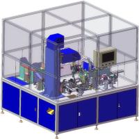 China Automatic TIG Welder with Water Cooling 4-400A Current for 0.4-2mm Thin Materials for sale