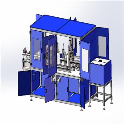 China Automatic TIG Welding Machine 120J Pulse Adjustable Wire Feed 380V 15kW for sale