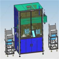 China Automatic TIG Welder with Digital Control 0.3-10mm Thickness for sale