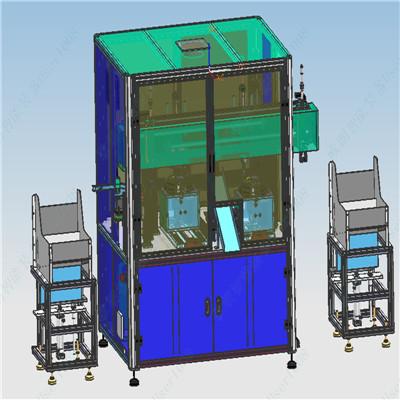 China Automatic TIG Welder with Digital Control 0.3-10mm Thickness for sale