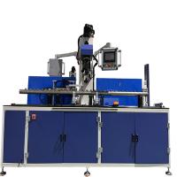 China 200A Automatic TIG Welding Machine with Touchscreen Control 380V 15kW for sale