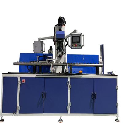 China 200A Automatic TIG Welding Machine with Touchscreen Control 380V 15kW for sale