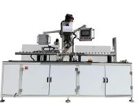 China 8.5kVA Automatic TIG Welding Machine with 60% Duty Cycle for sale
