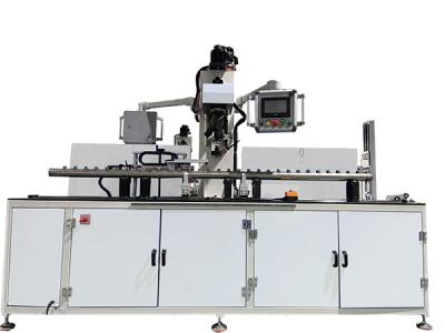 China 8.5kVA Automatic TIG Welding Machine with 60% Duty Cycle for sale