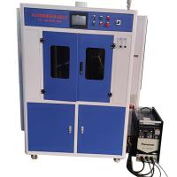China Automatic TIG Welding Equipment with Air Cooling for Industrial Use for sale