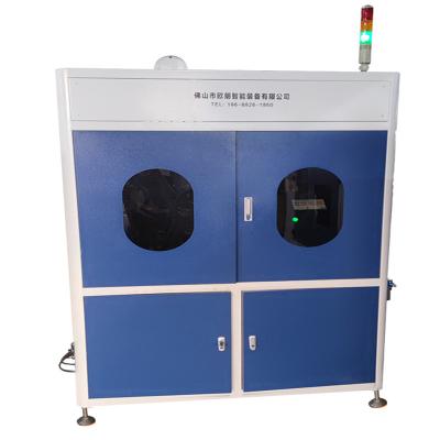 China Digital Air Cooling Automatic TIG Welding Machine 120J 6m Fiber for sale