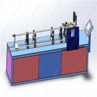 China Precision Auto TIG Welding Machine 120J Air Cooling 400A for Stainless Steel for sale