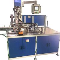 China PLC Controlled Automatic TIG Welding Machine with Fiber Laser for sale