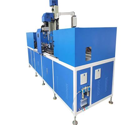 China Automatic TIG Welding Machine with PLC Control and Water Cooling for sale