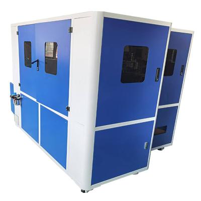 China 200W Water-Cooled Automatic TIG Welder with PLC Control for sale