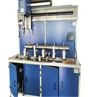 China 1064nm 200W Automatic TIG Welding Machine with PLC Control for sale
