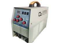 China 160A TIG Welding Machine 380V with High Frequency Arcing for Aluminum Alloy and Thin Metal Sheets for sale