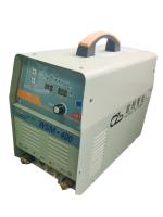 China 160A TIG Welding Machine 380V with High Frequency Arcing - 560x315x485mm Industrial Grade for sale