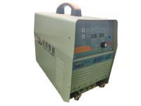 China 160A TIG Welding Machine 380V with High Frequency Arcing for Industrial Metal Fabrication for sale