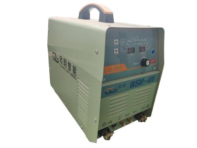 China 160A TIG Welding Machine 380V with High Frequency Arcing for Industrial Metal Fabrication for sale