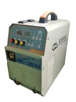 China 160A 380V TIG Welding Machine with High Frequency Arcing for sale