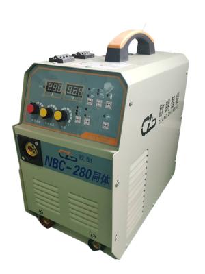 China 160A 380V TIG Welding Machine with High Frequency Arcing for sale