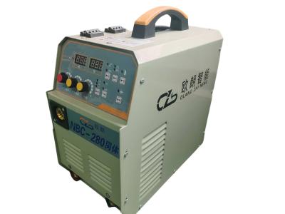 China 160A 380V TIG Welding Machine with Pulse Frequency 50-60Hz for sale