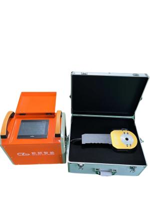 China Automatic TIG Pipe Welding Machine with Air Cooling 120J Pulse Energy for sale