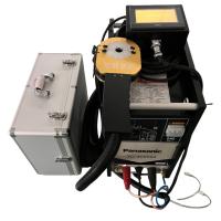 China GTAW Pipe Welding Machine Air Cooling 120J Single Pulse for sale