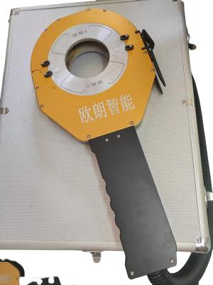 China 30W Automatic Tig Welding Equipment with Air Cooling for sale