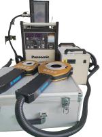 China Automatic TIG Pipe Welding Machine 220V 380V Pulse Spot Function AC DC for sale