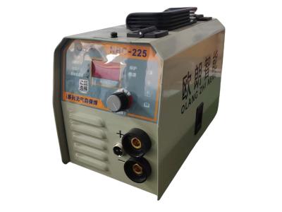 China DIGI TIG 400/500 ACDC PULS TIG Welding Machine 160A 380V High Frequency Arcing for sale