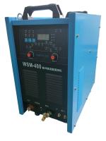 China WSM-400F TIG Welding Machine 380V 160A High Frequency for sale