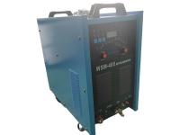 China 160A 380V Three Phase TIG Welding Machine for Stainless Steel Aluminum AC DC Pulse for sale