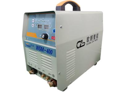 China 160A 380V TIG Welding Machine for Steel Aluminum Copper with High Frequency Arcing for sale