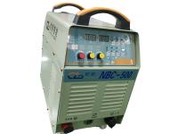 China 160A TIG Welding Machine 380V with High-Frequency Arcing for sale