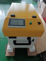 China CCD Vision Laser Welding Equipment 1500W OL-1500 Spot Size 0.4-3mm Metal Welding for sale