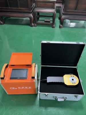 China Automatic TIG Welding Machine 10-300A Water Cooling PLC Control for sale